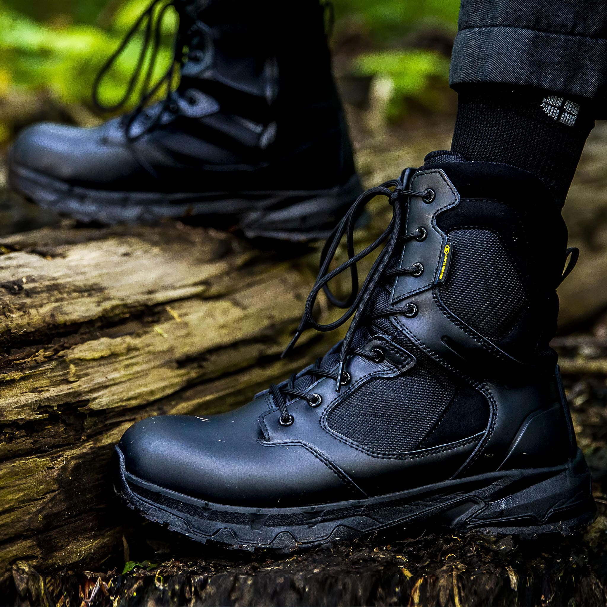 Non Slip and Slip Resistant Work Shoes at Shoes for Crews